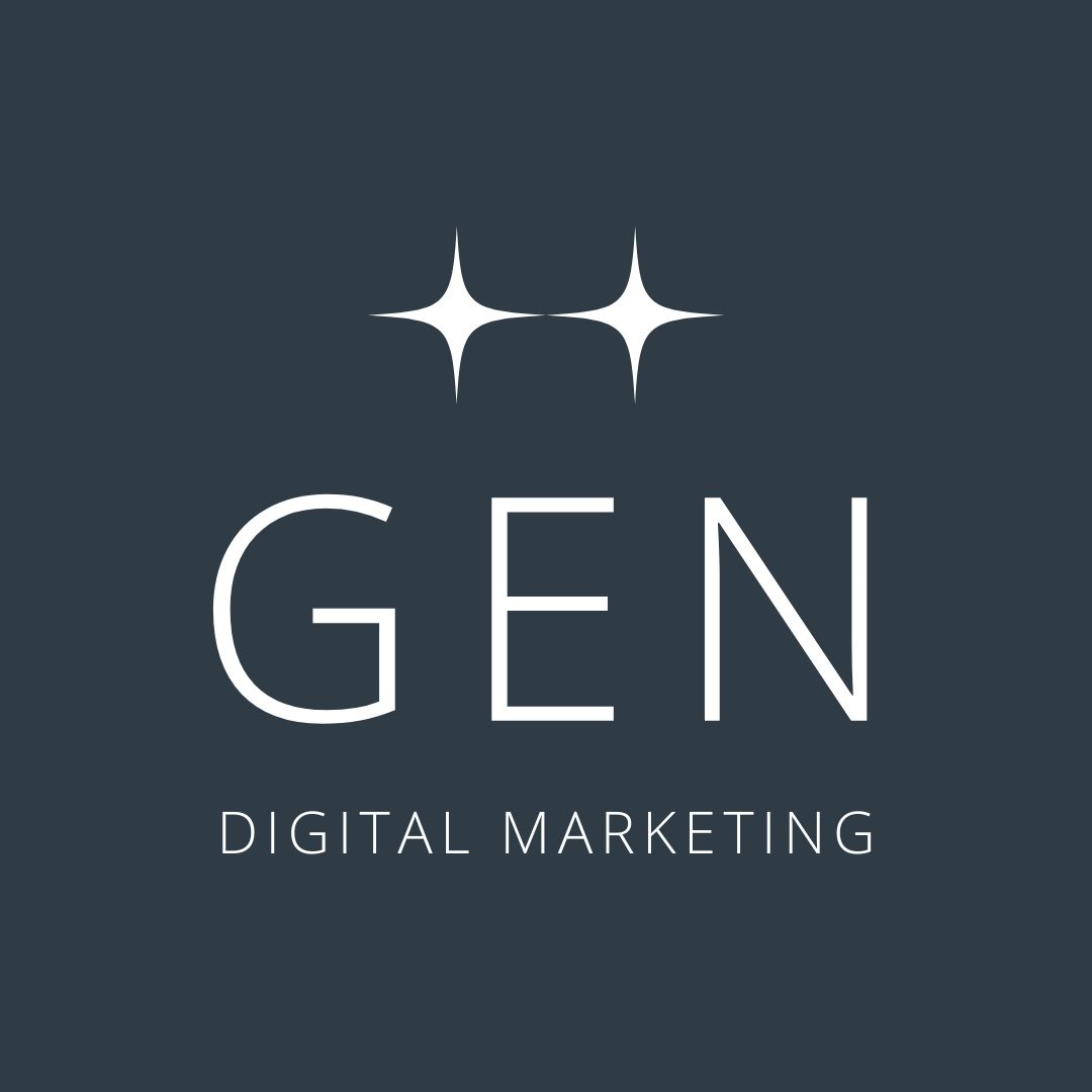 Gen Digital Marketing – Marketing operations, content creation ...
